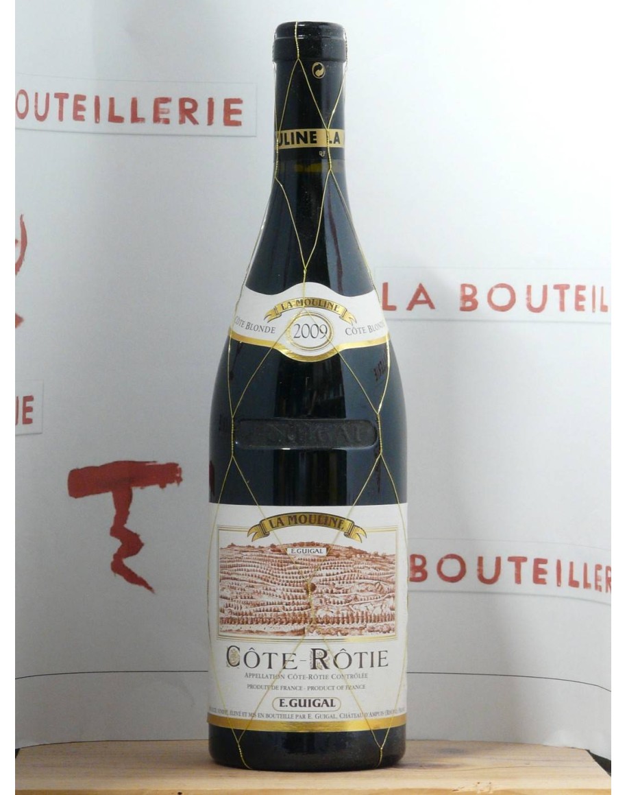 Côte Rôtie