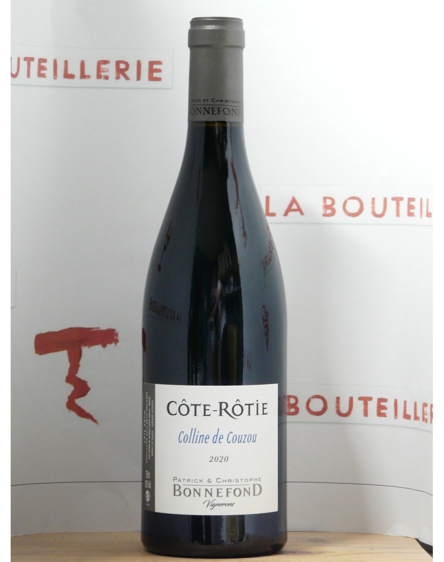 Côte Rôtie
