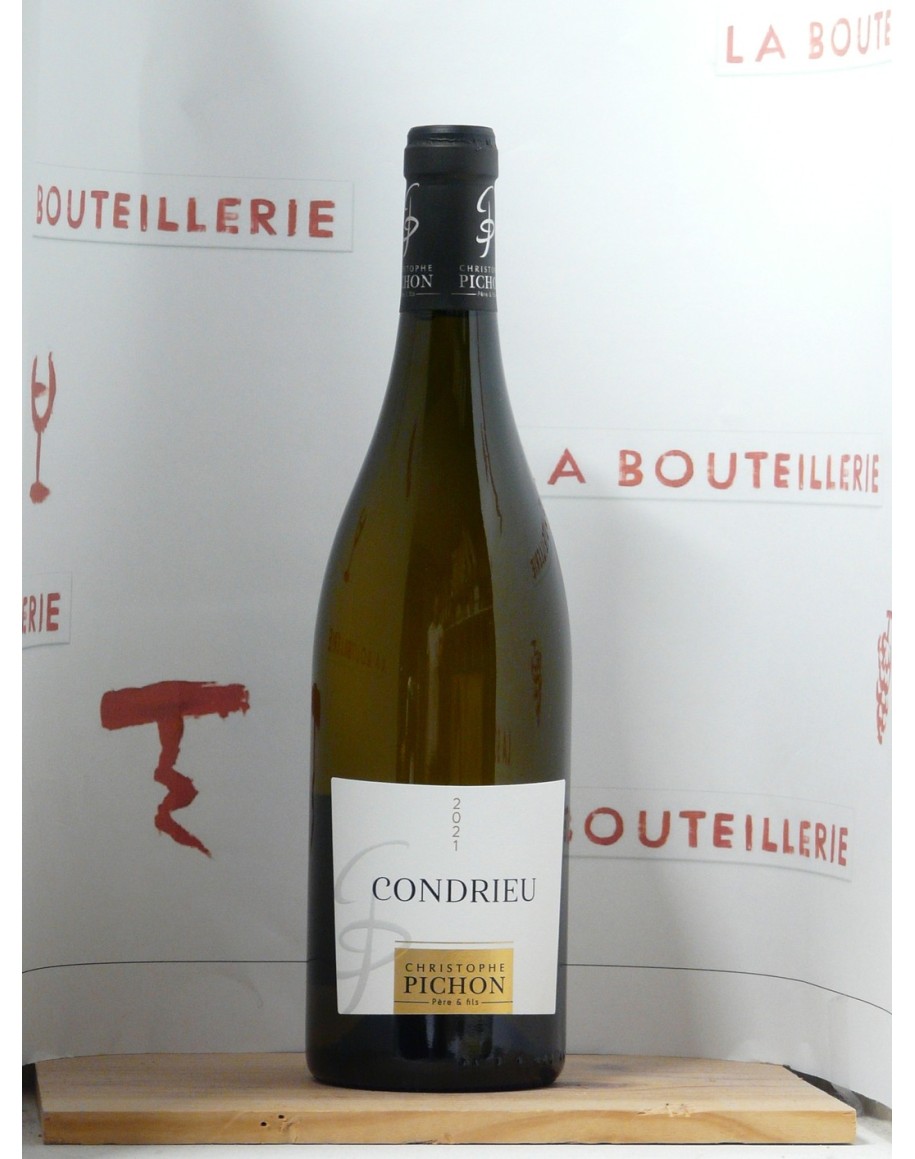 Condrieu : caviste à Condrieu et vente de vins en ligne