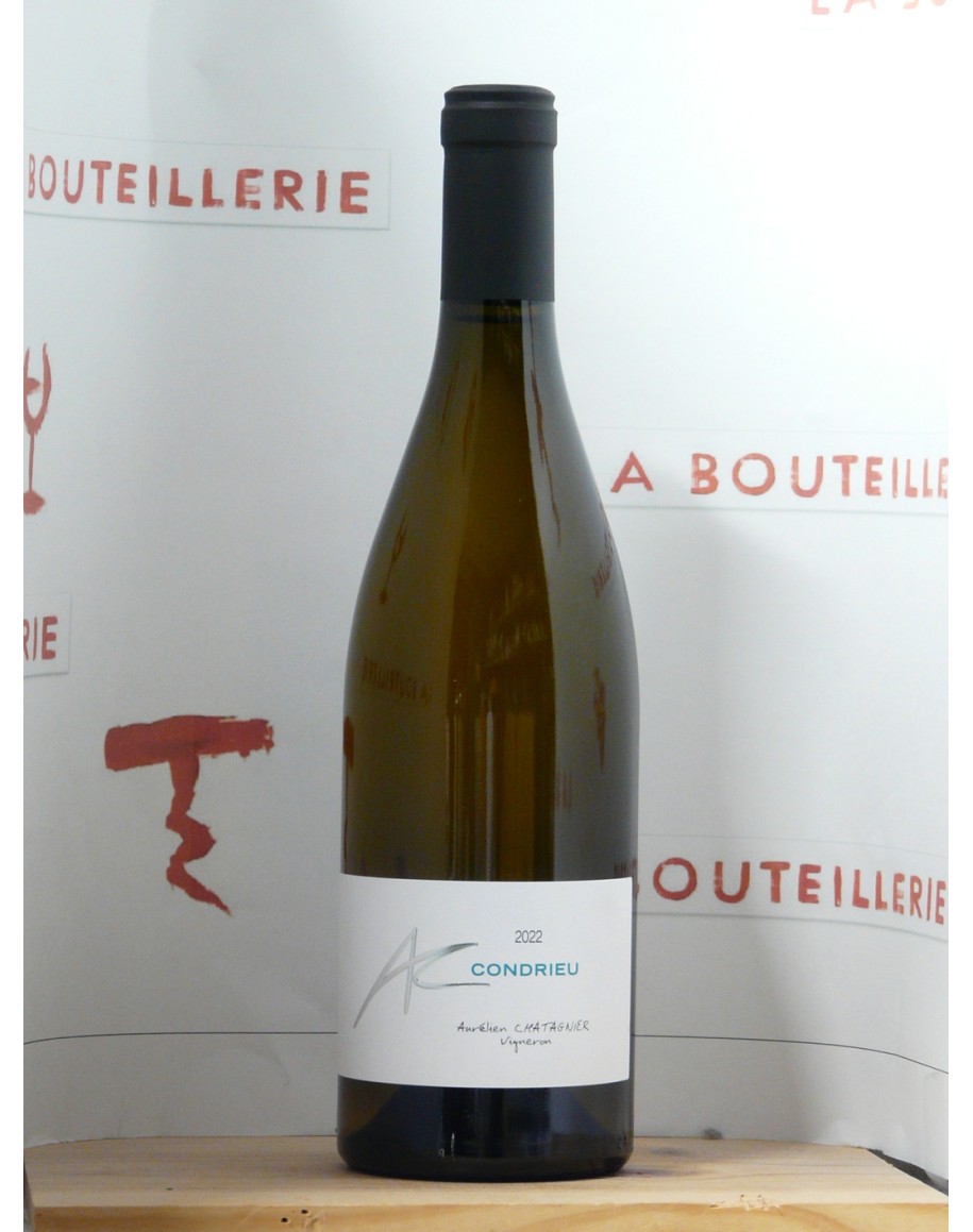 Condrieu