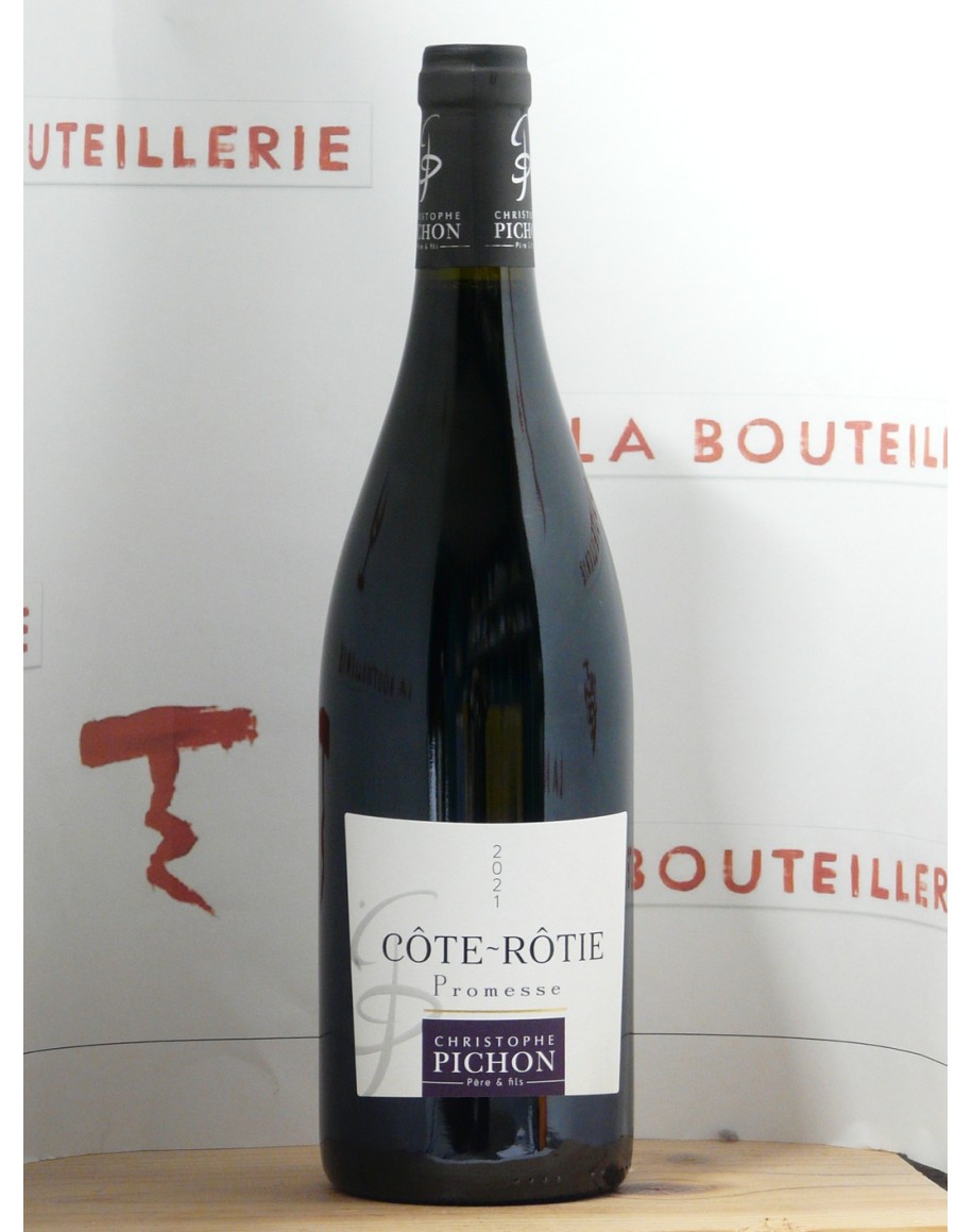 Côte Rôtie