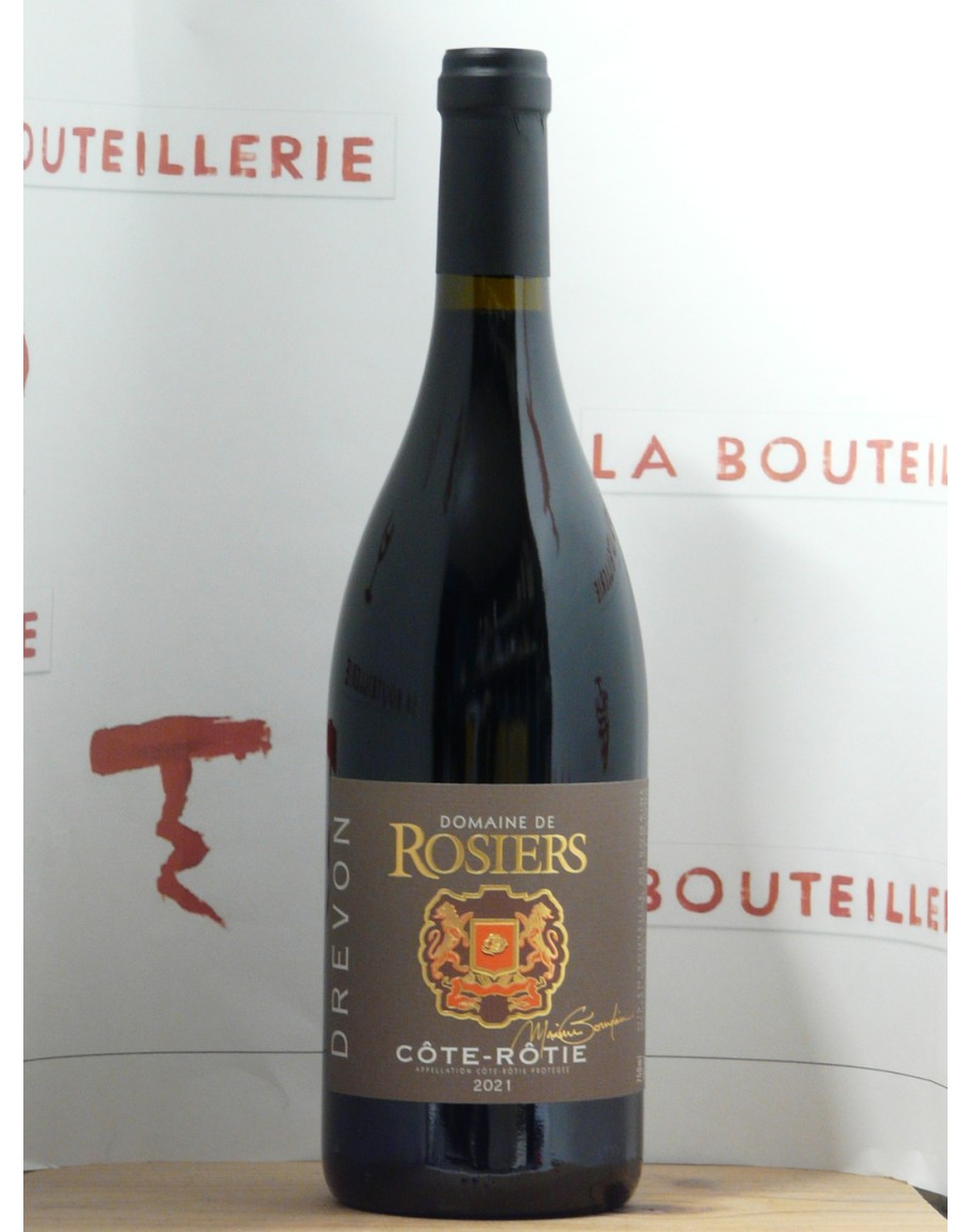 Côte Rôtie