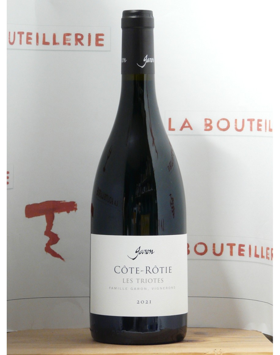 Côte Rôtie