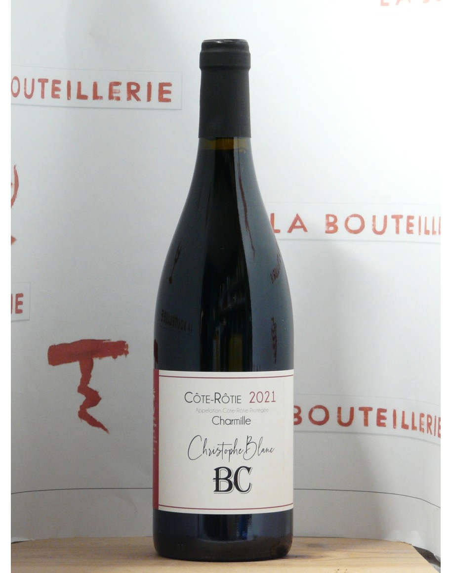 Côte Rôtie
