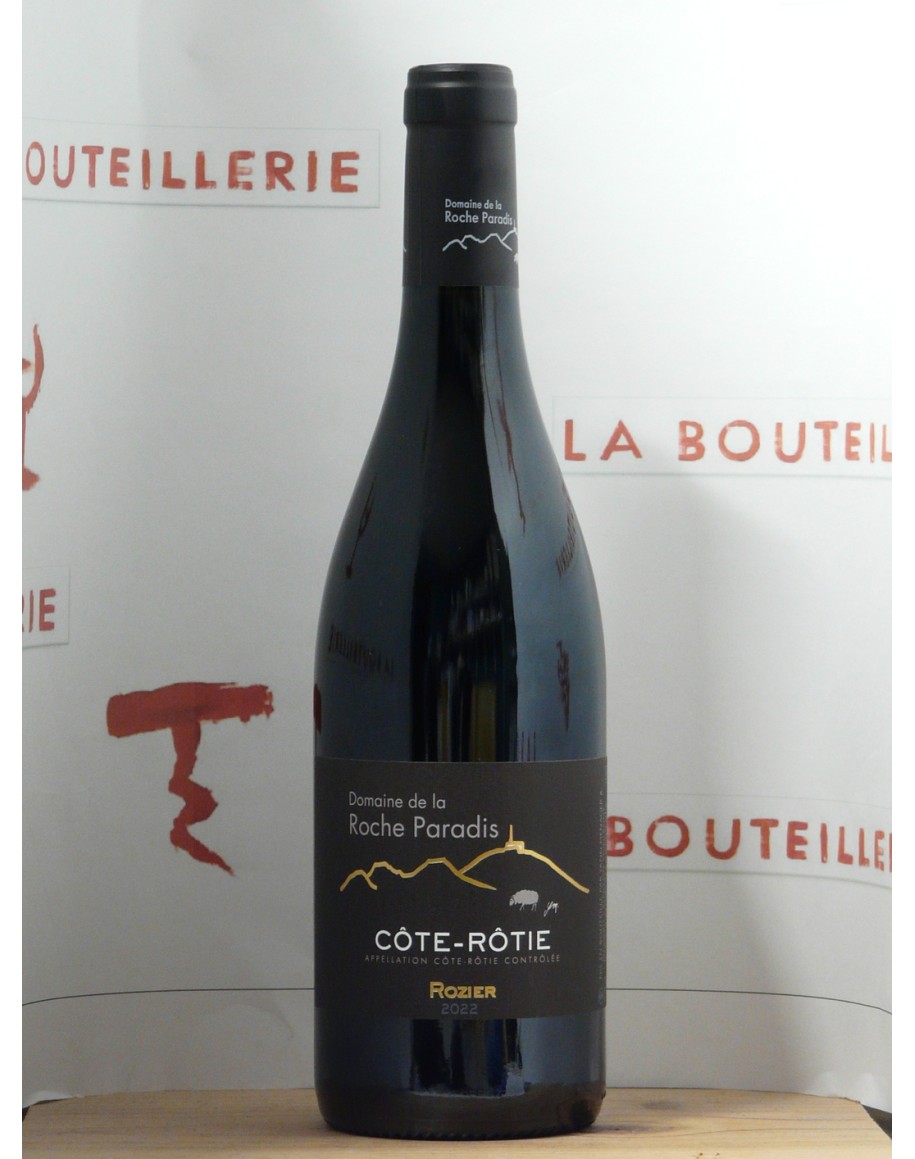 Côte Rôtie