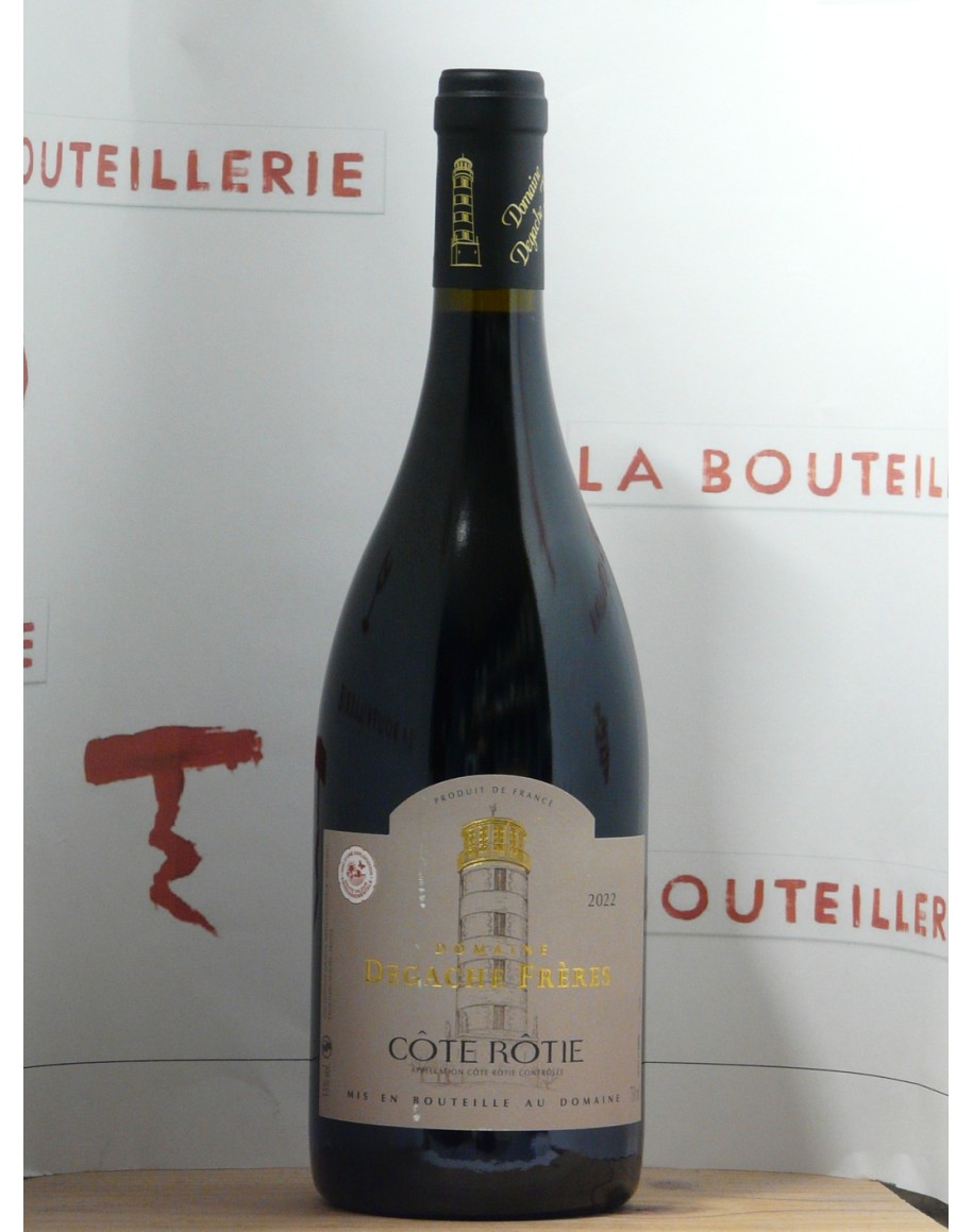 Côte Rôtie