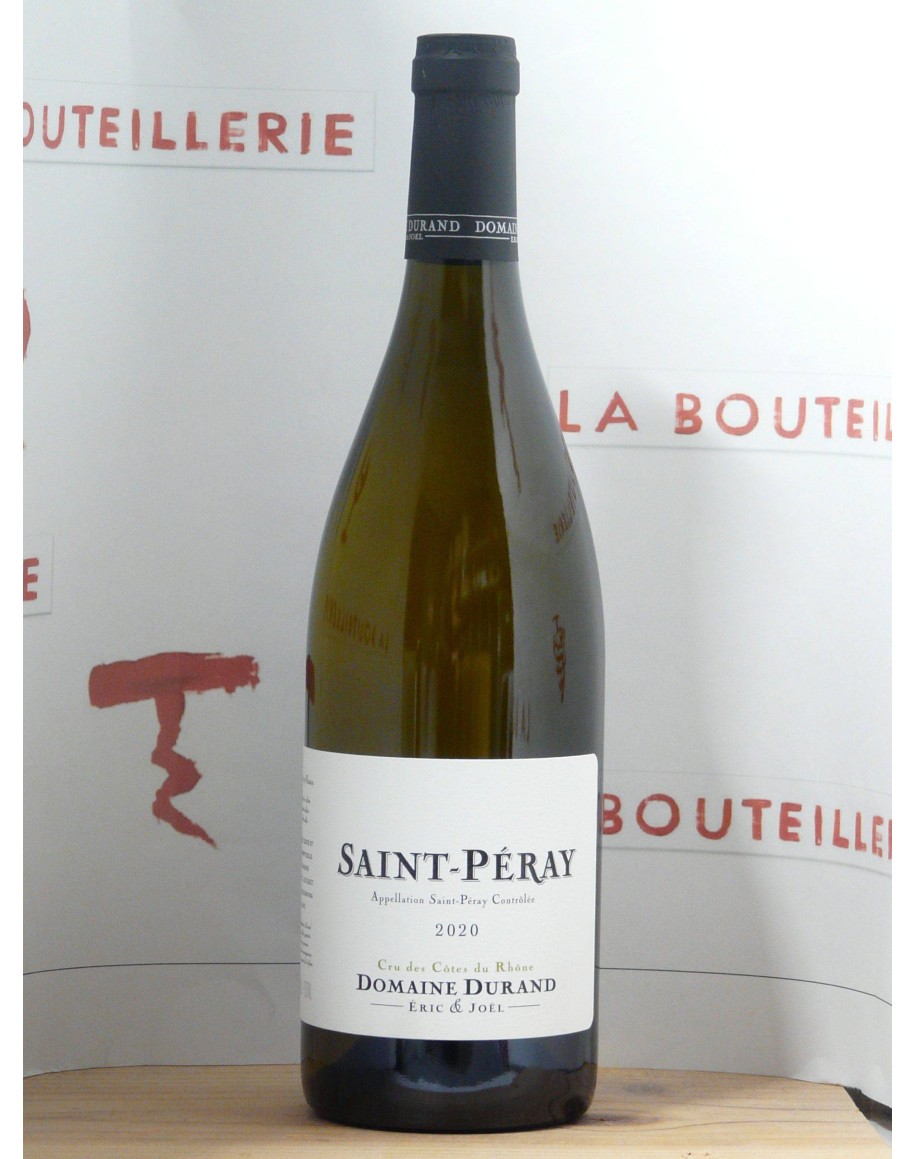 Saint Peray : caviste à Condrieu et vente de vins en ligne